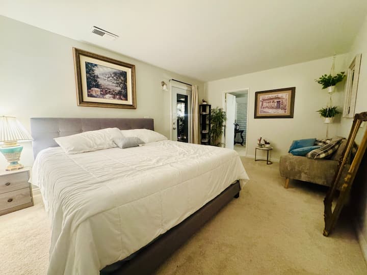 My Cozy Place - Aliso Viejo, CA