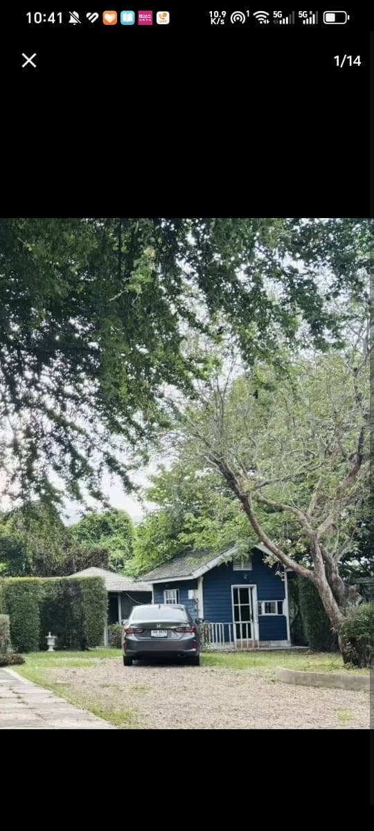 Quartier résidentiel chaleureux, pelouse spacieuse, à côté du centre ...