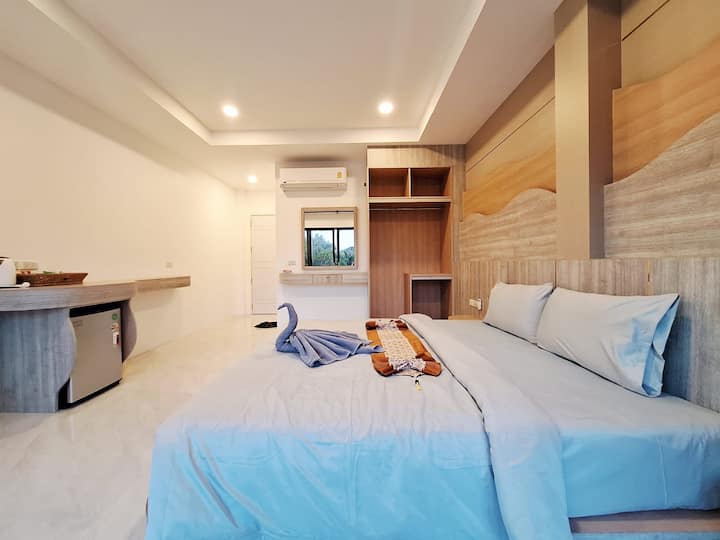 Grd New Dbl Koh Tao - Ko Tao