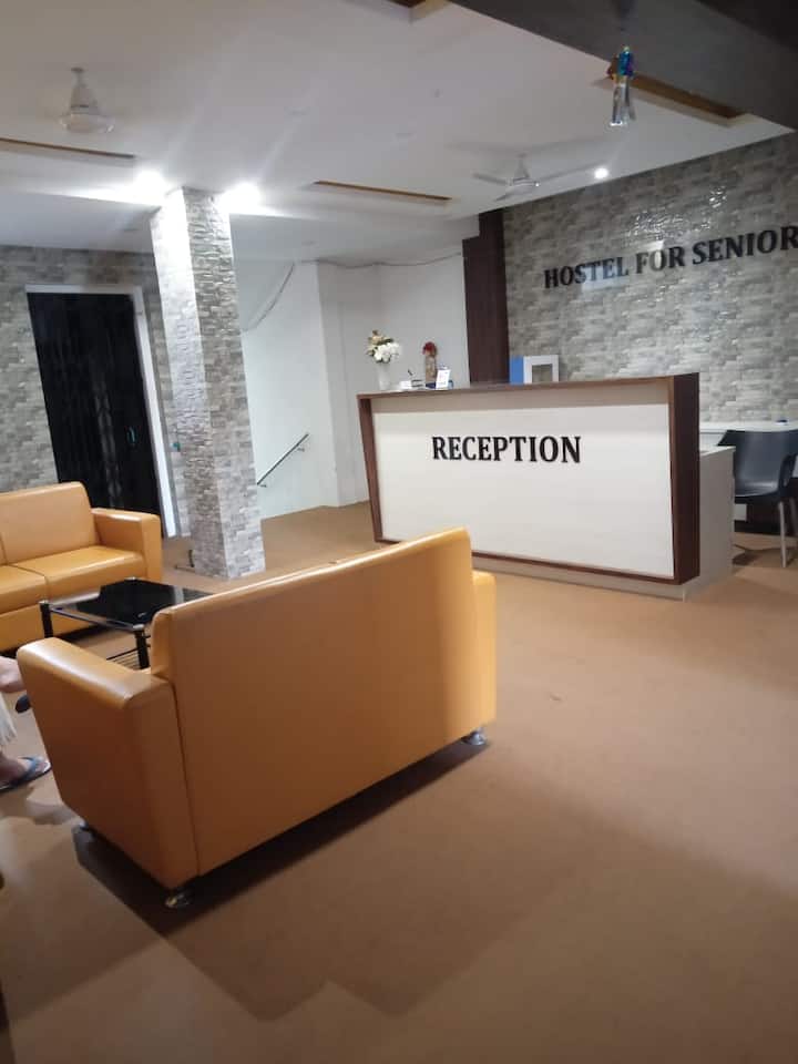 Choice Comfort Stay - Pune