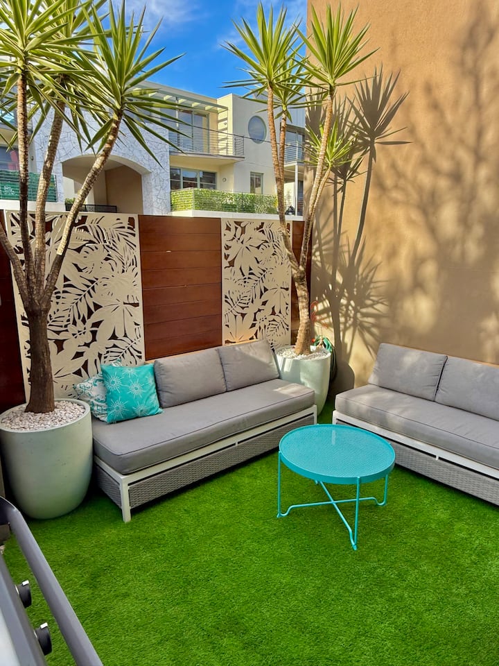 Prahran ⭐️ ⭐️⭐️⭐️⭐️ Super Central - Melbourne Cbd 5 Km - Richmond