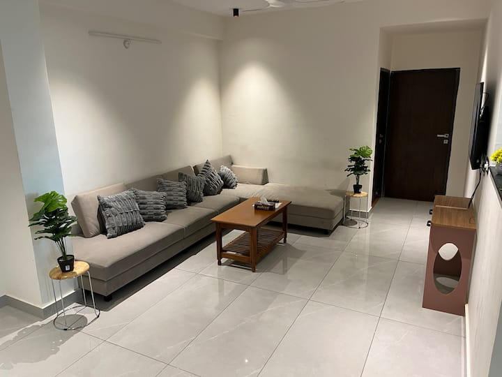 "The 4 Bhk" - Jodhpur