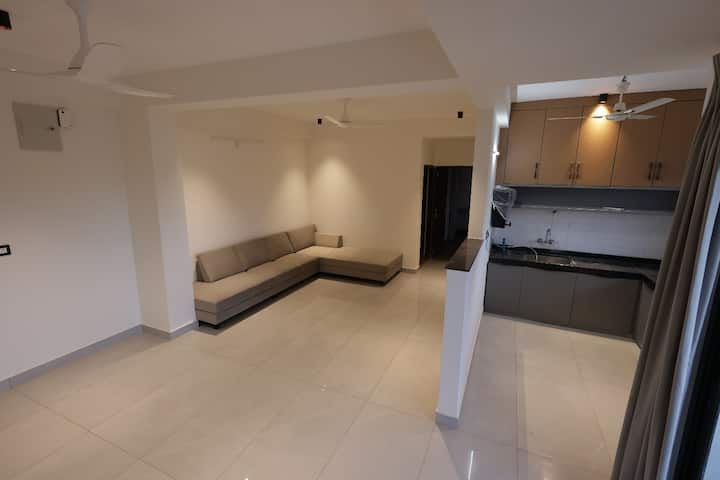 "The 4 Bhk" - Jodhpur