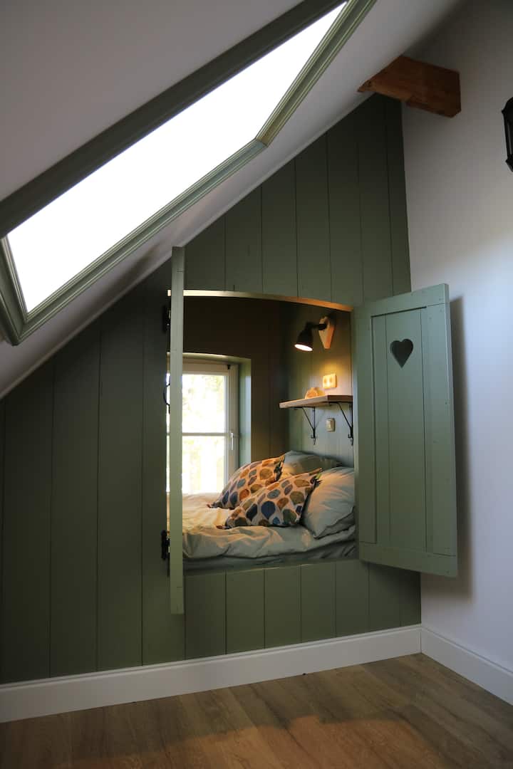 It Foarhus - Harlingen