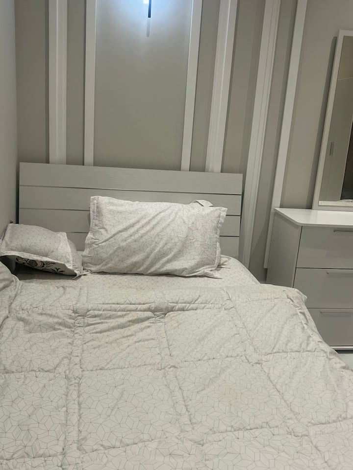 شقة فندقية - La Mecque