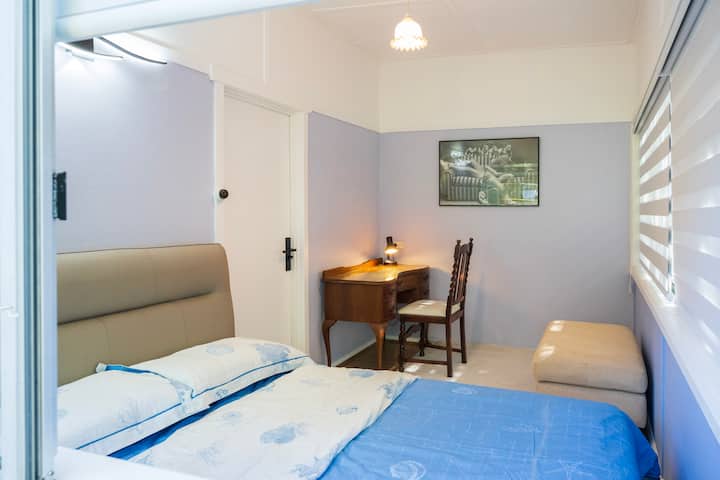 Cozy 2bdr Stay In Central Leura | Steps To Shops - Leura