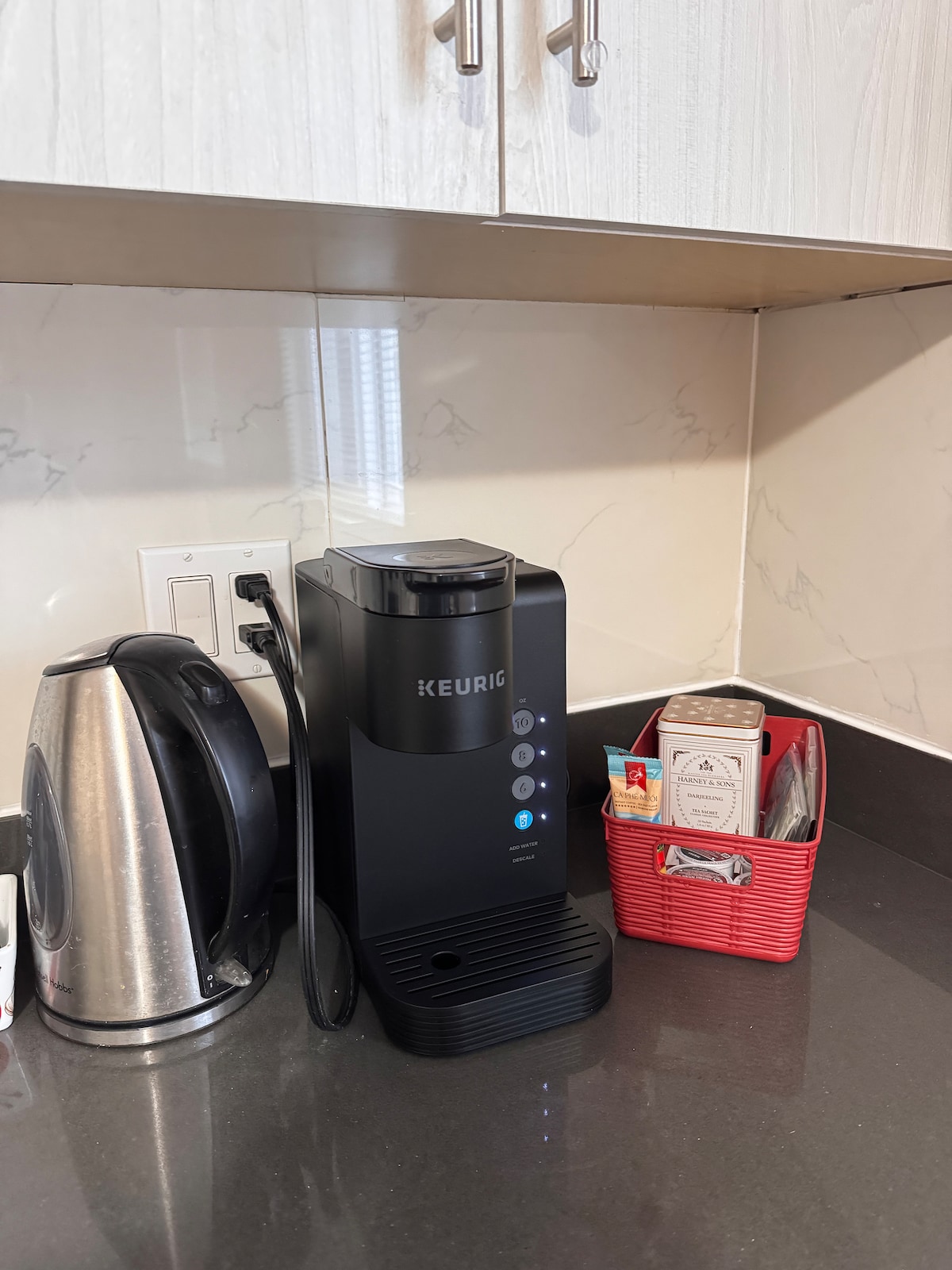 Studio privé confortable - Mt Pleasant/Fraser/Kingsway - Chambres d'ami ...