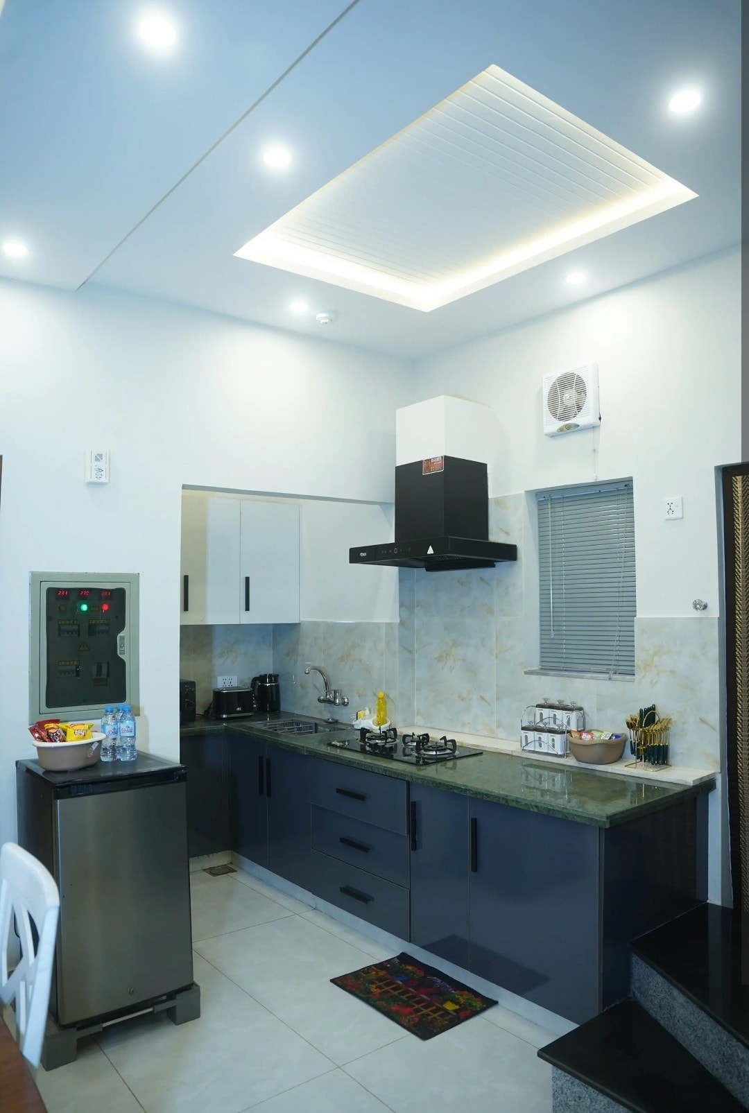 Luxury Private Home in DHA - Houses for Rent in Lahore, Punjab ...