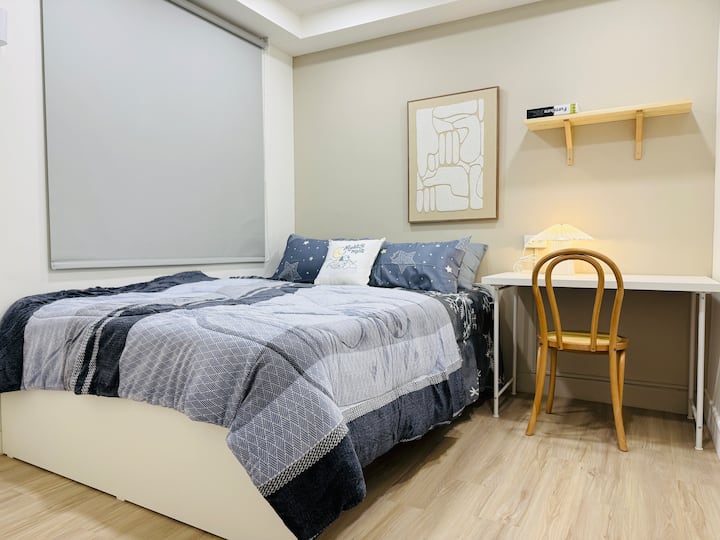 公寓捷運7分鐘小宅 - New Taipei City