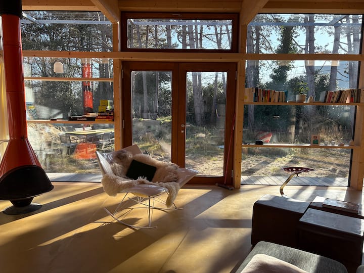 Bungalow In Nieuwpoort Bad - Nieuwpoort