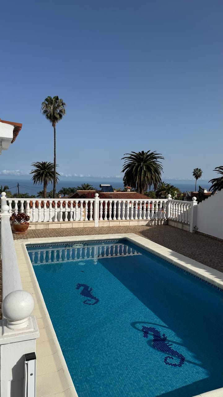 Holiday Feel - La Orotava - La Orotava