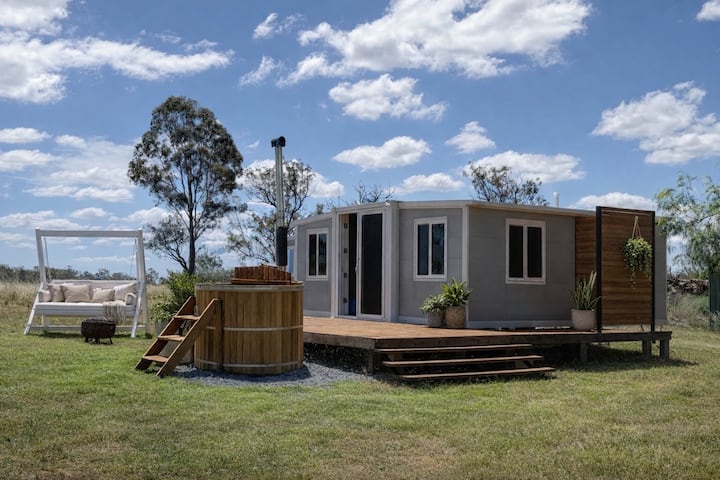 Pickles Cottage, A Self-contained, 4 Bed Retreat. - Queensland