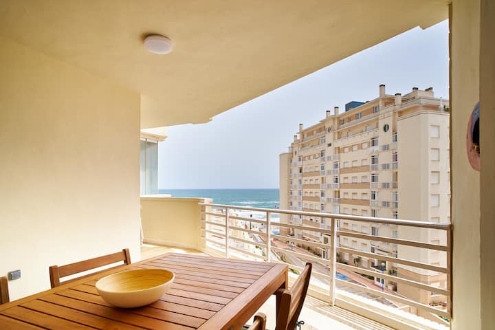 Refugio Marítimo - La Manga