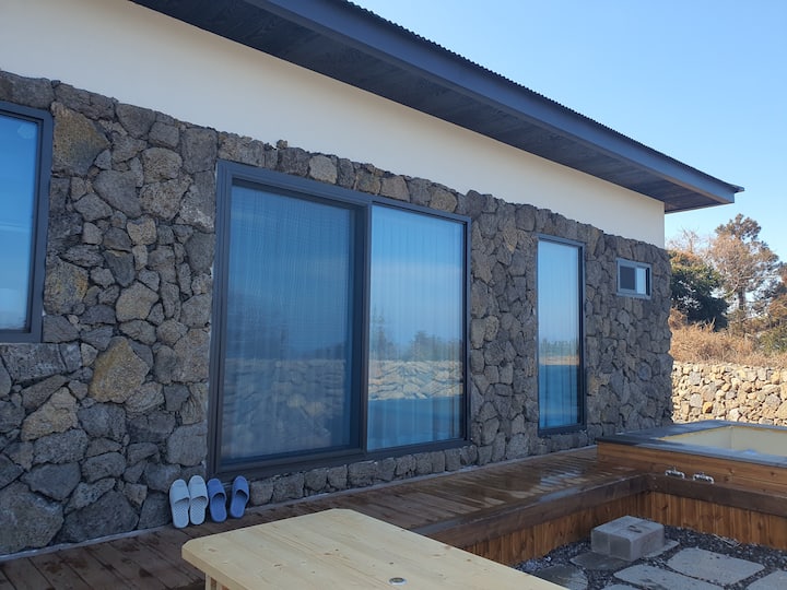 느린하루 쉬멍 - Jeju-do