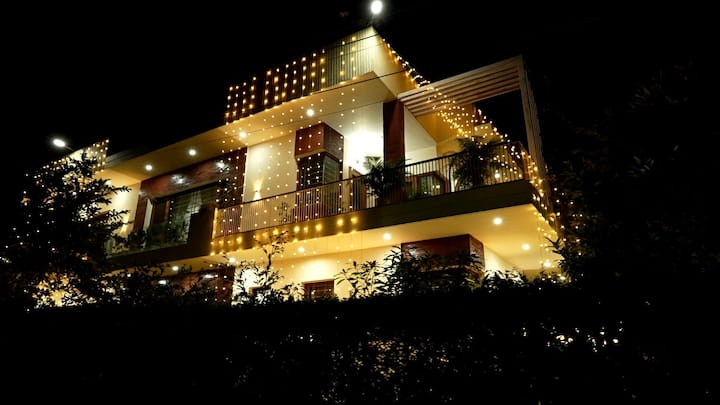 Anliya’s Farmhouse - Sahibzada Ajit Singh Nagar