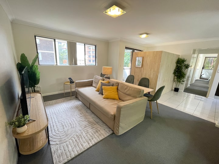 3br Westfield Long Stay Home - Fairfield