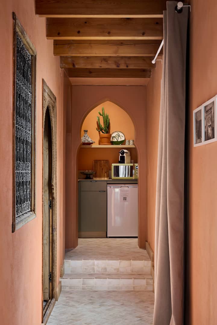 Riad Secret – Love Room Marrakech Hammam & Balnéo - Niort