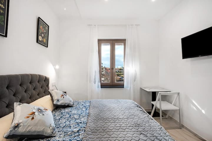 Silvana's House - Amalfi