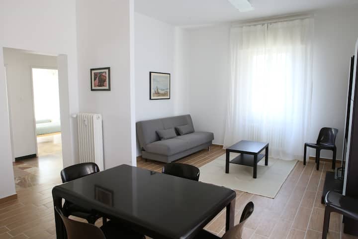 Appartamento  Zona Centrale - Riccione