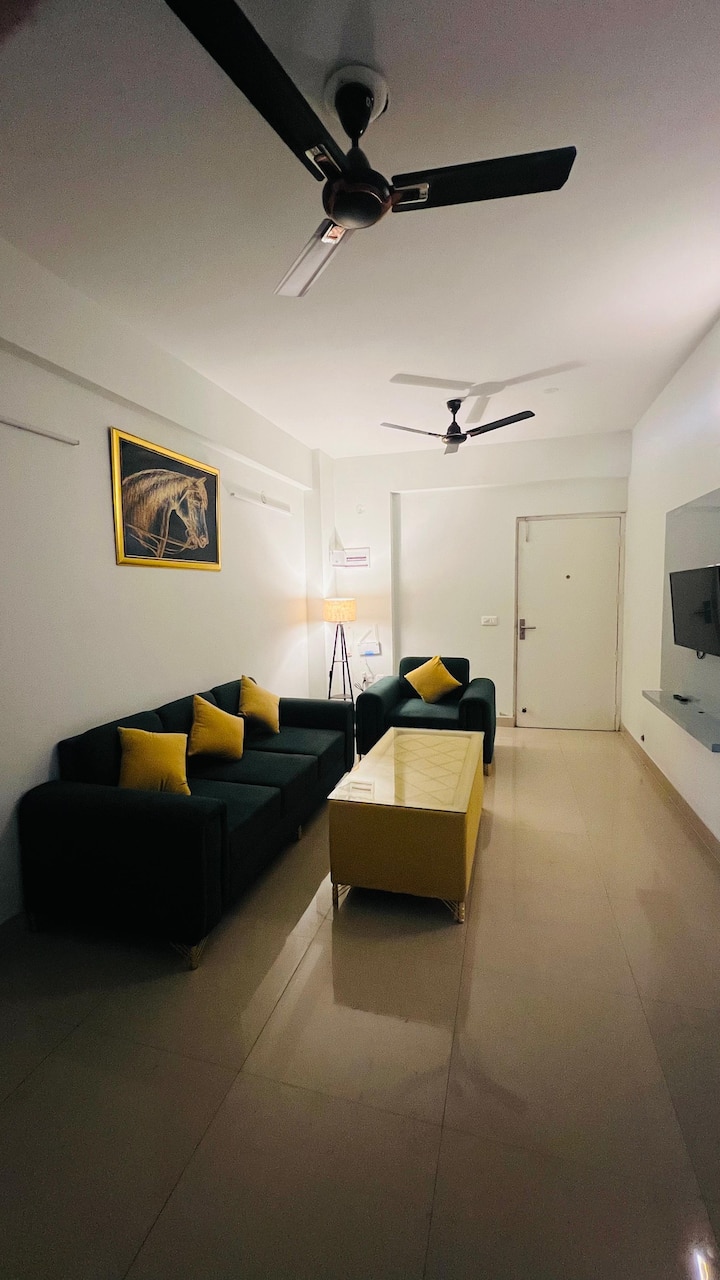 Karnal Airbnb (Smart Homes) - Karnal