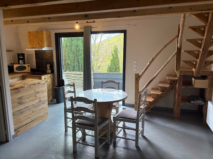 Gites à La Croix De Manse - Bagnères-de-Bigorre