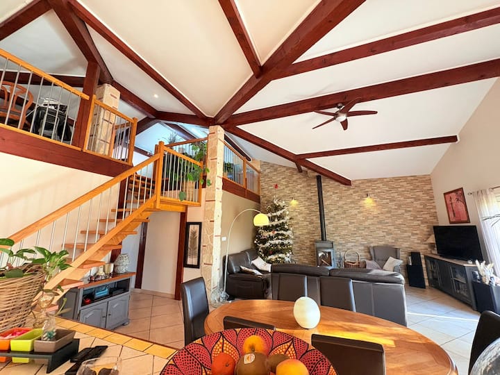 La Parenthèse Pyrénéenne - Foix