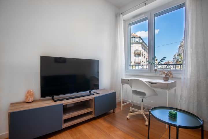 Ohana Stay Studio - Strasburgo