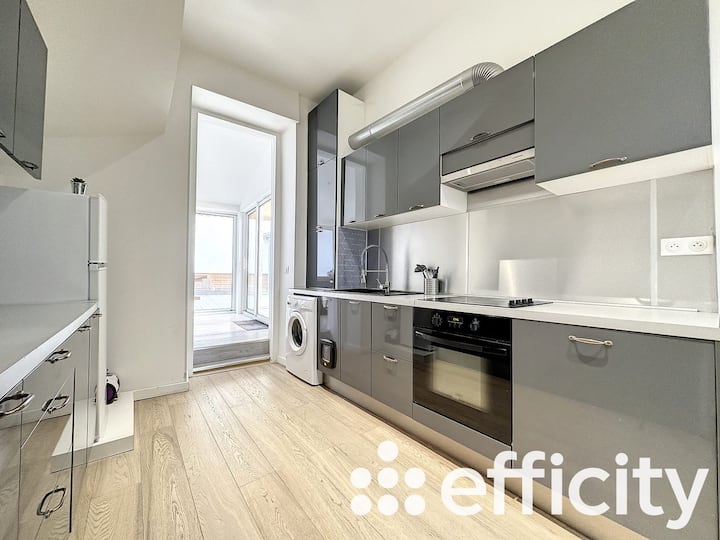 Le Cosy Saint Clair - Caluire-et-Cuire