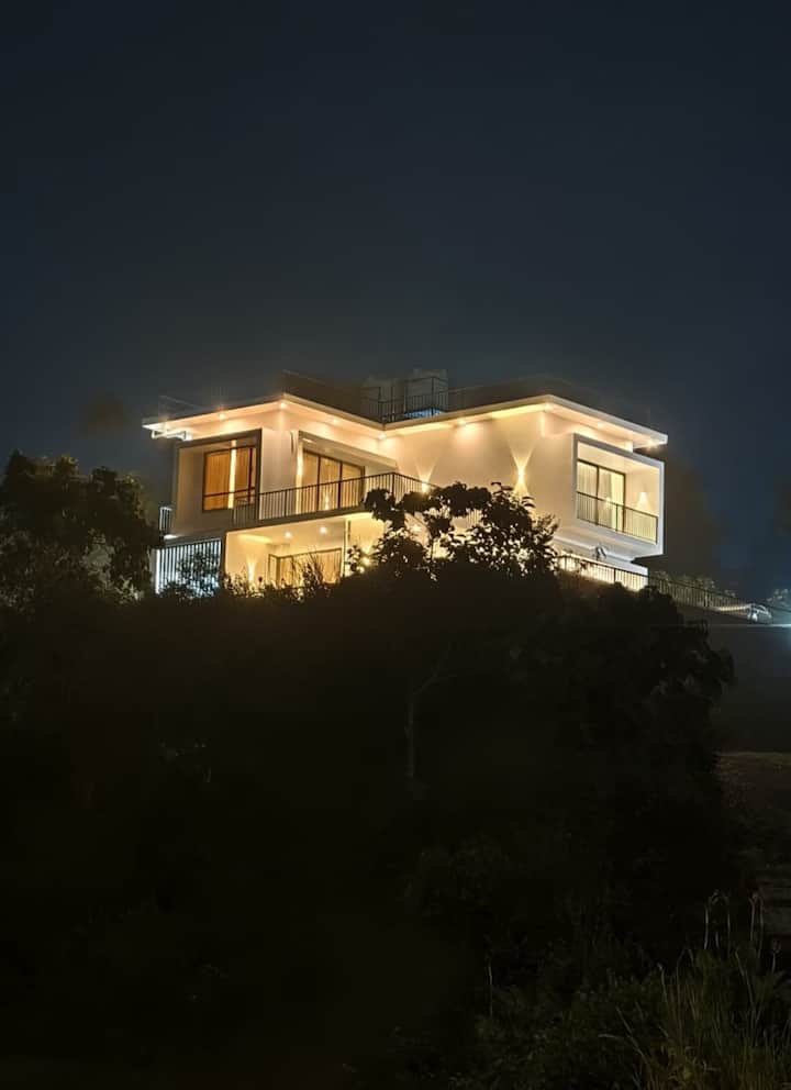 Hillora Homestay | 1bhk Private Villa - Wayanad