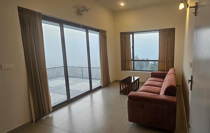 Hillora Homestay | 1bhk Private Villa - Wayanad