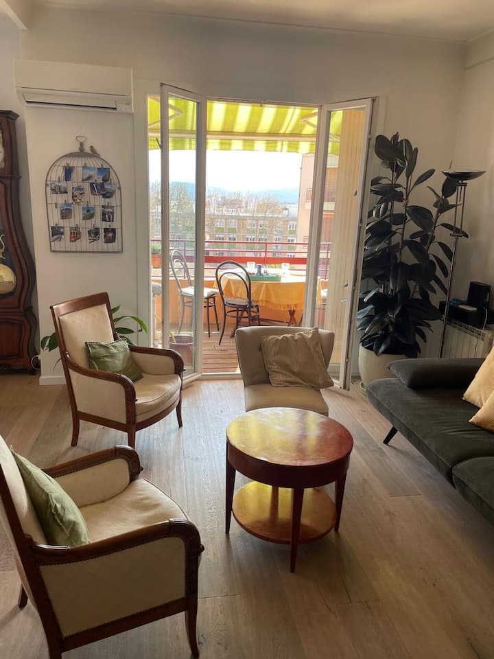 Superbe Appartement à Aix-en-provence - Aix-en-Provence