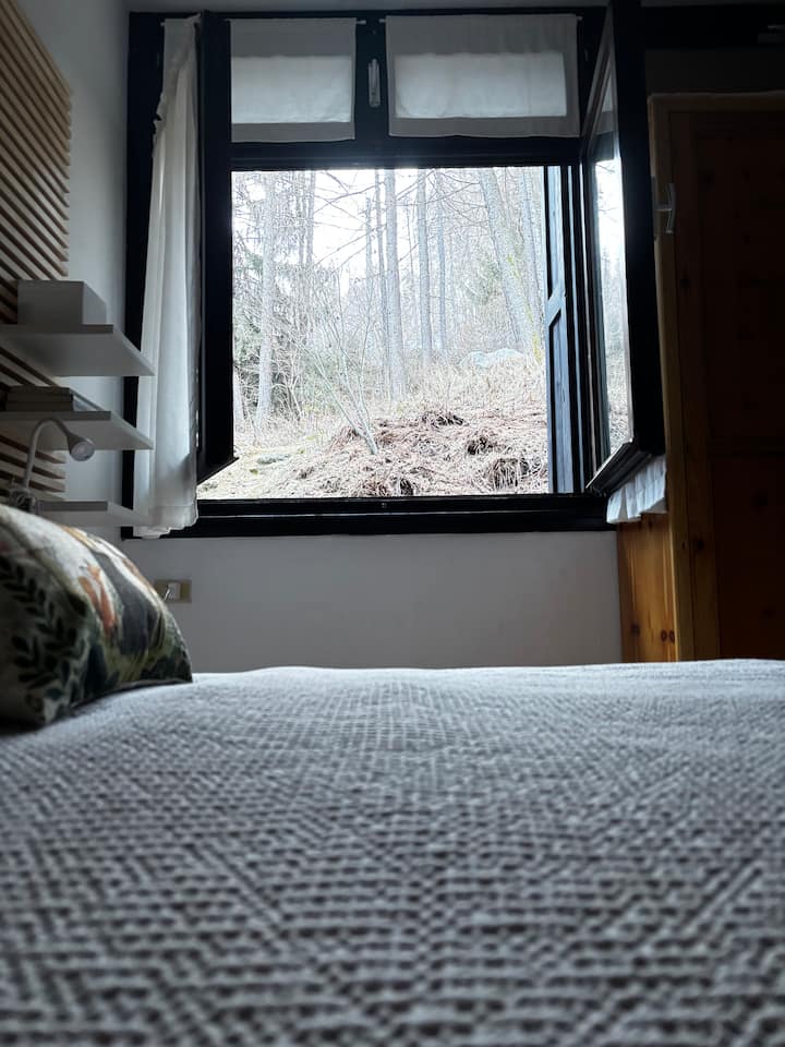 Delizia Sulle Piste. Immerso Nel Verde! - Aprica