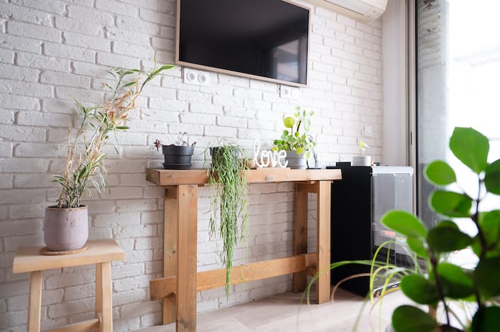 Grand T2 Avec Clim - Saint Michel - Castanet-Tolosan