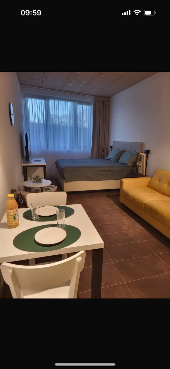 Studio 6 - Livange - Roeser