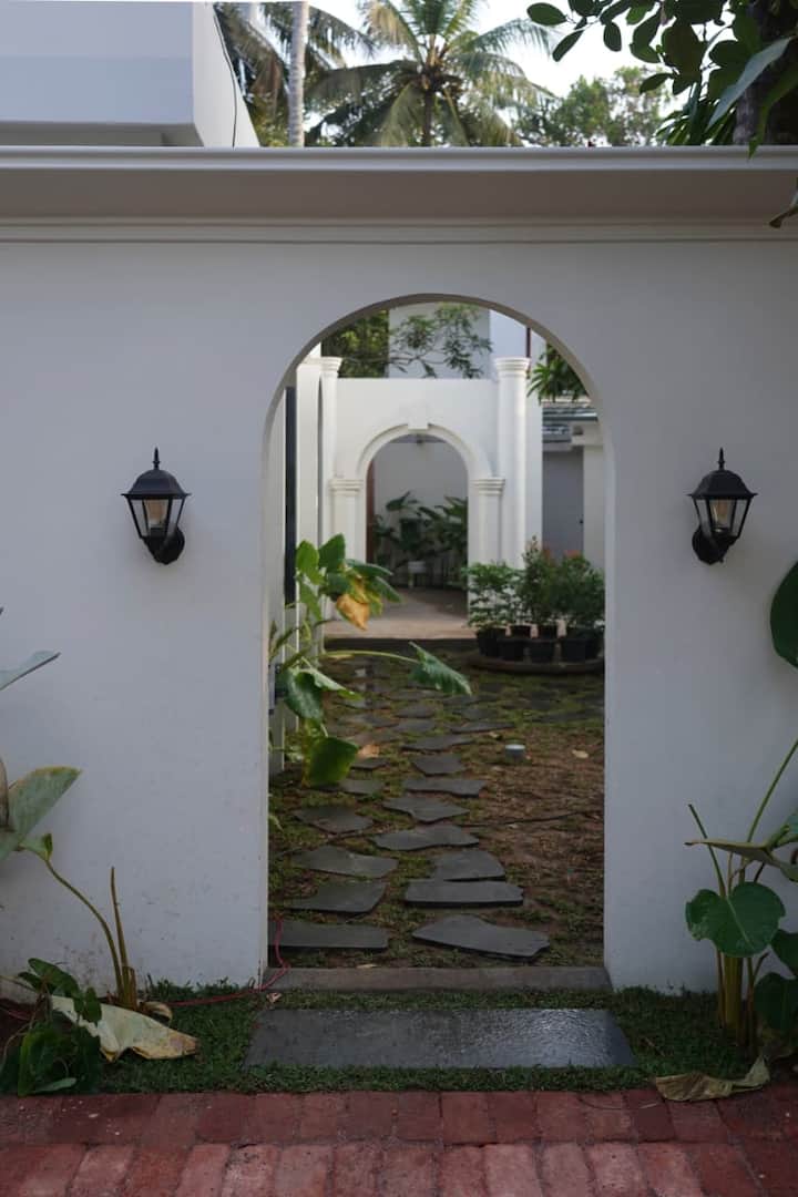 Kash Villa - Varkala