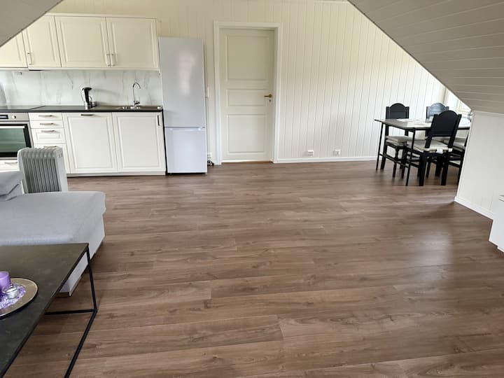 Leilighet I Skiptvet Kommune - Askim