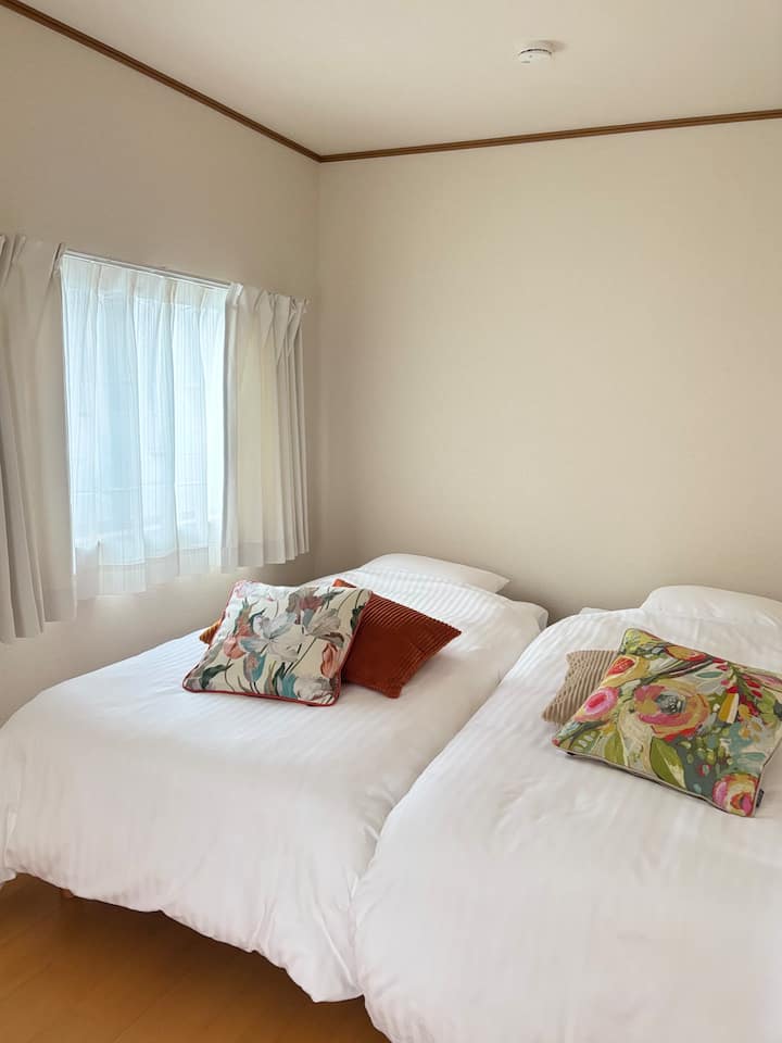 Nedoko Nid｜kurashiki City, Okayama Prefecture - 倉敷市