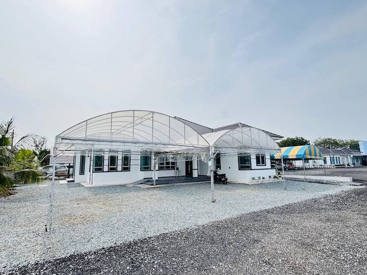 Bintong Homestay Alor Setar - Alor Setar