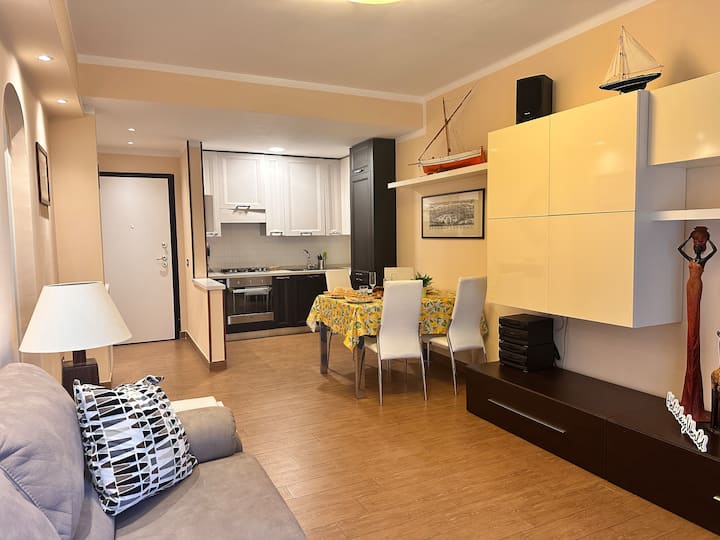 Casa Celsa By Holiday World - Sestri Levante