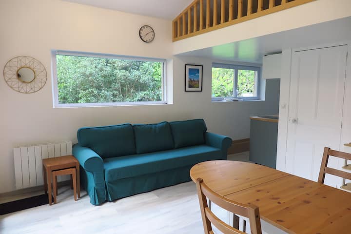 Logement Confortable à Côté Du Château De Chaumont - Onzain