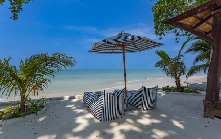 Grand View Bungalow - Ko Chang