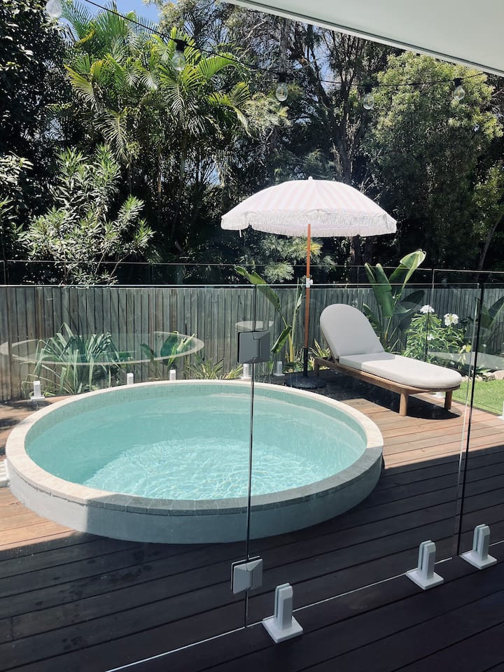 The Shakahouse - Agnes Water