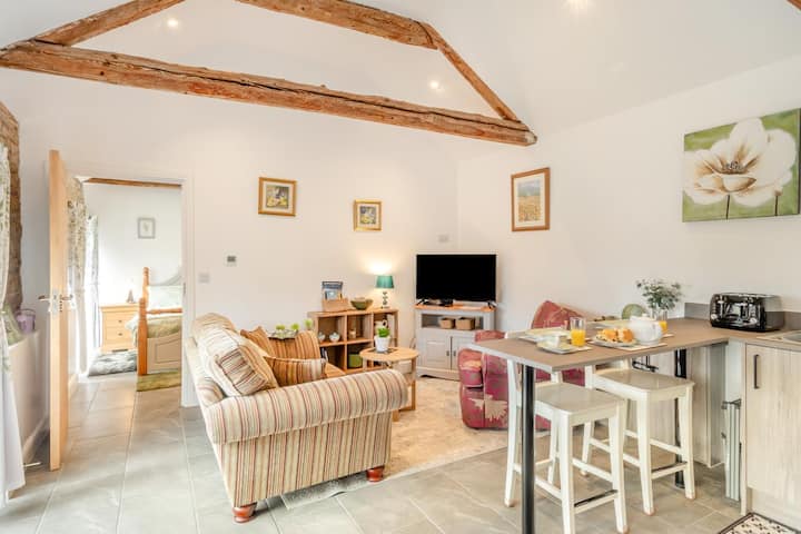 1 Bed In Brampton (Oc-d34590) - Haltwhistle