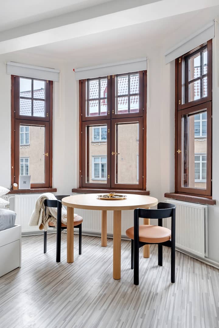 Helsinki On Your Doorstep – Ultra-central Stay - Helsinki