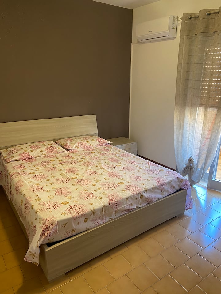 Casa Vacanze Roccalumera - Roccalumera