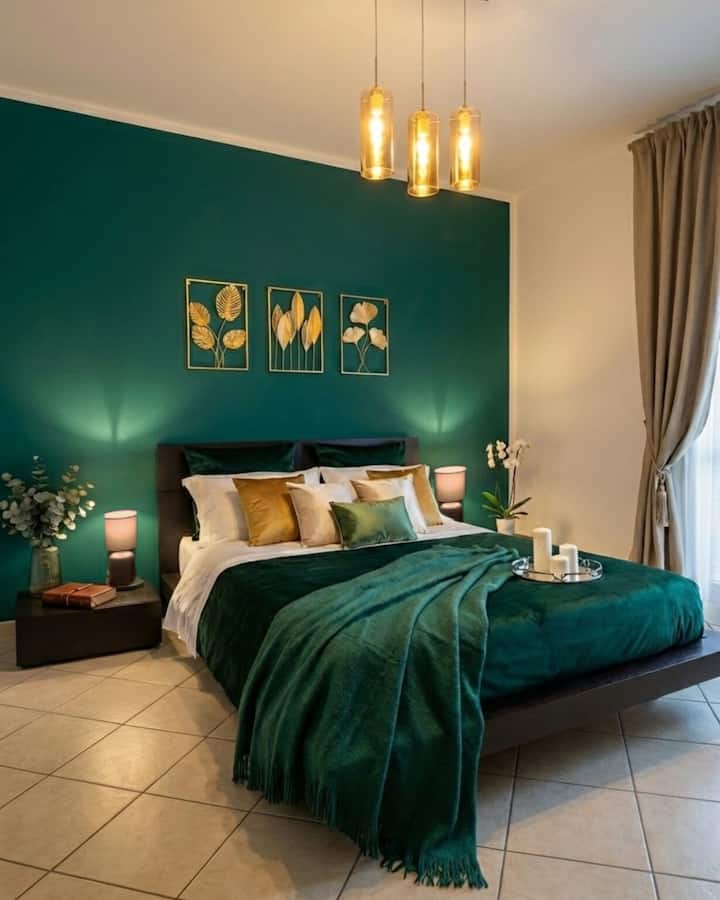 Appartamento Spazioso (110mq) Con Parcheggio - Nola