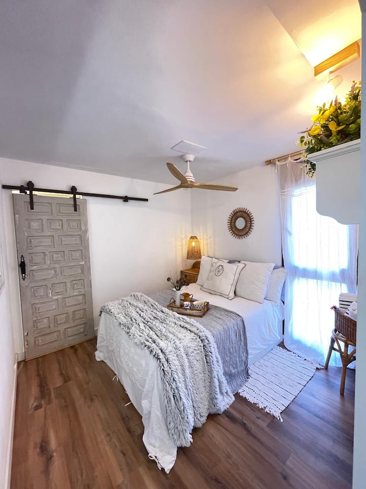 Marbella Sky Retreat El Nido Suite - Marbella