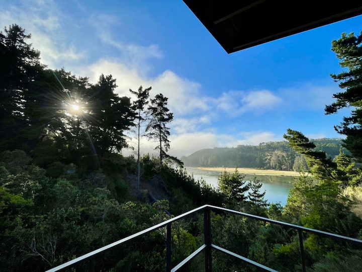 Salinero Design (Wifi) - Chile