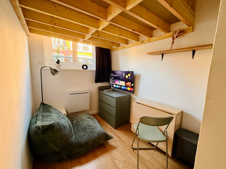 Coeur Du Vieux Lille - Rue Royal - Lille