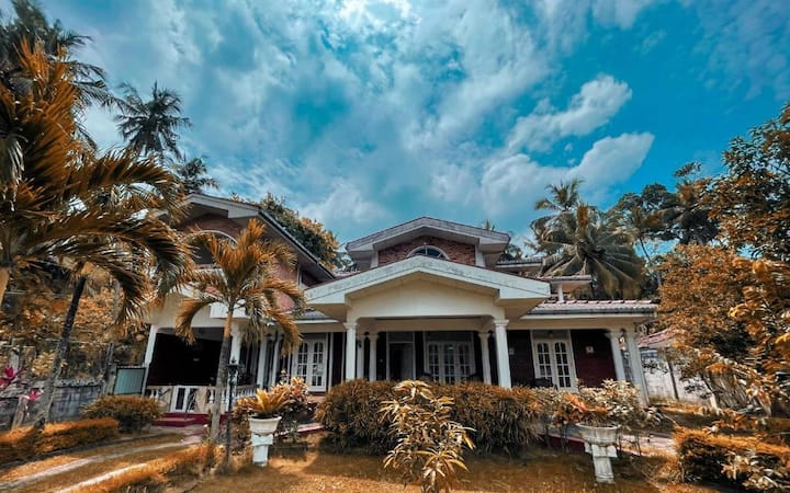 Rohans Place - Sri Lanka